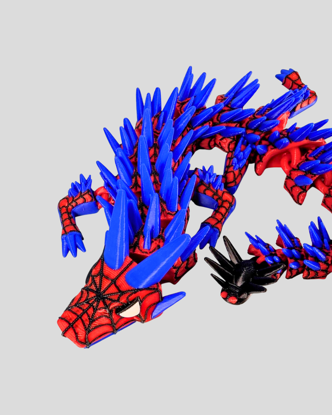 Super Dragons